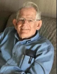 Walter Hicks 1933 - September